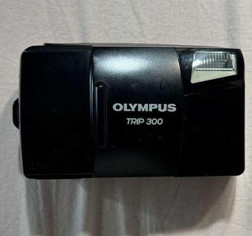 Olympus trip 300