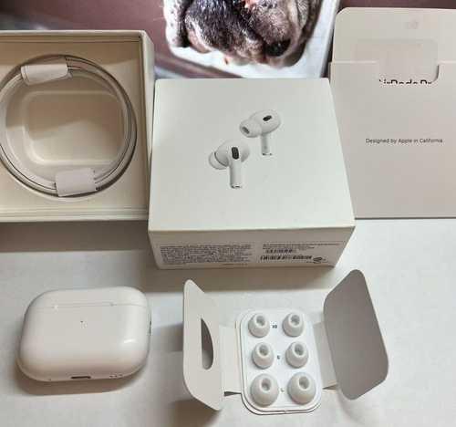 Apple airpods pro 2