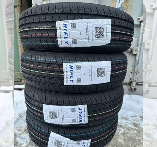 Hifly HF-261 205/65 R16 95H