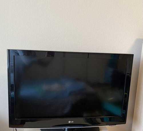 Телевизор LG 94 см диагональ
