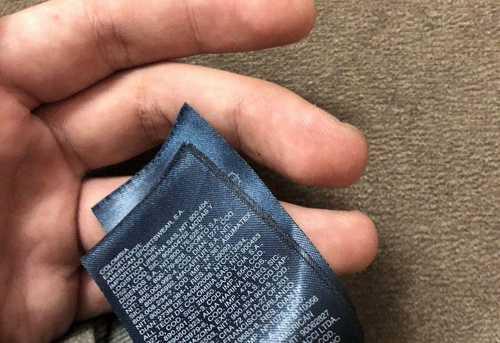 Tommy hilfiger лонгслив