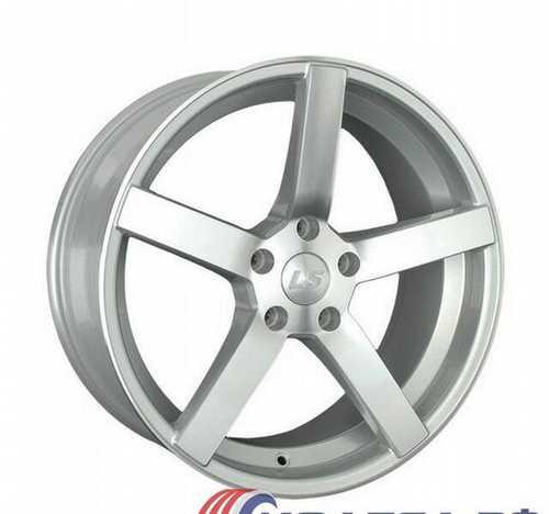 Диски LS 742 8.5/19 5x112 ET40 d66.6 SF