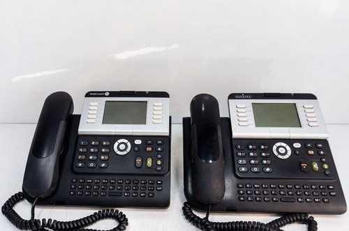 Телефоны Alcatel-Lucent 4039