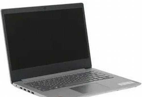 Ноутбук Lenovo ideapad s145-14AST серый