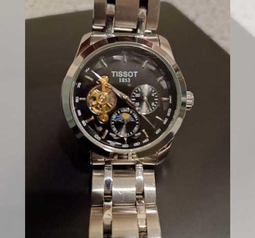 Мужские наручные часы "Tissot 1853"