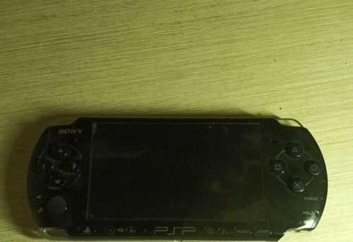 Sony PSP 2001