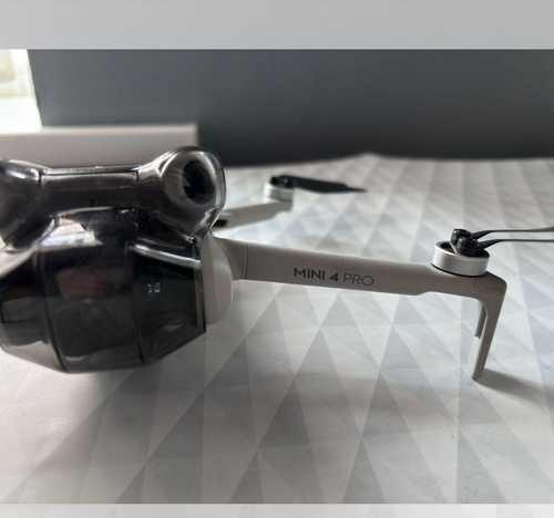 DJI Mini 4 Pro (RC N2)