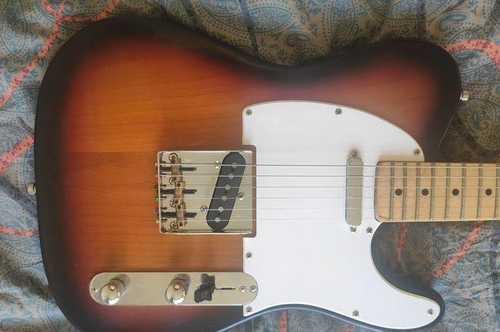 SX VTG Vintage Series telecaster телекастер tele