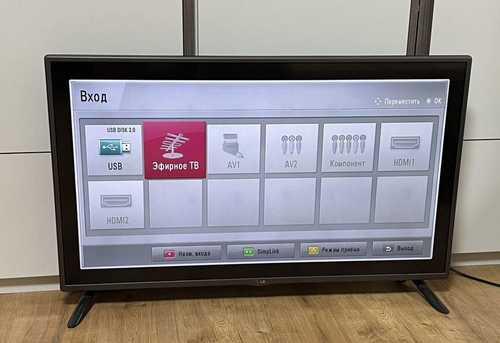 Телевизор LG 42 Full HD