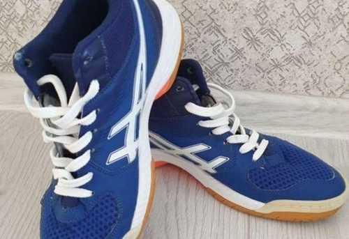 Мужские кросовки asics оригинал