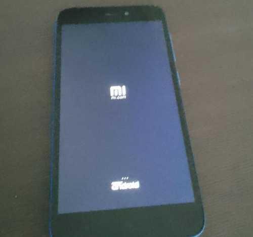 Xiaomi Redmi Go, 16 ГБ