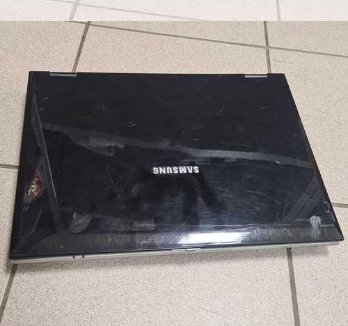 15.4" Samsung R40Plus, Core 2 Duo, RAM 2 ГБ, 80 ГБ, ATI Radeon Xpress 1250
