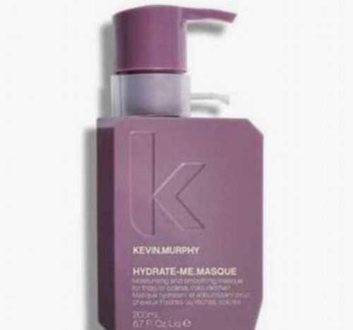 Маска Kevin Murphy Hydrate-Me 50 мл отливант