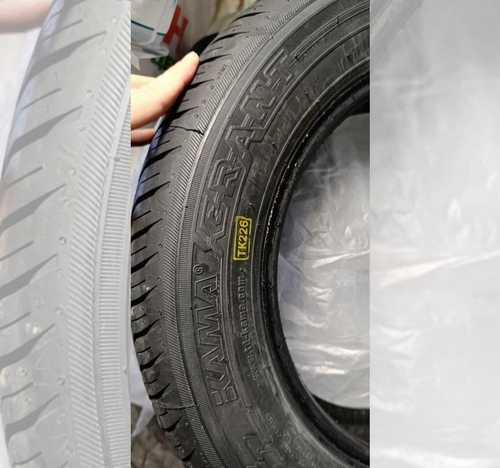 КАМА Grant 175/65 R14