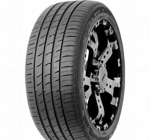 Nexen N Fera RU1 235/55 R17