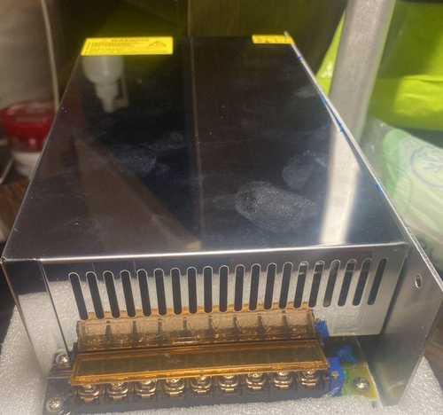 Блок питания 1200w