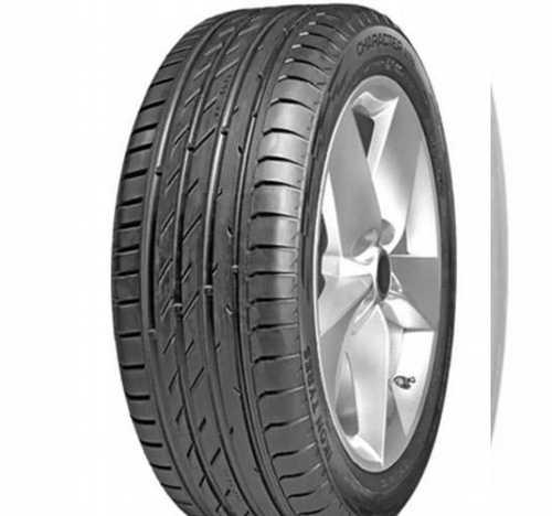 Ikon Tyres CHARACTER ULTRA 205/55 R16 94V