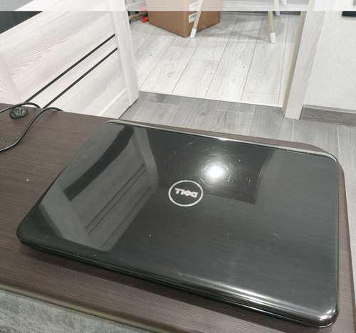 Dell inspiron n5010