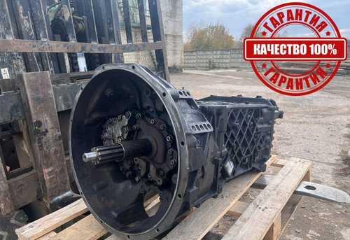 Коробка передач 16S2220TD Гарантия Сервис