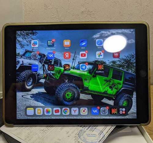 iPad 2017 32GB WiFi