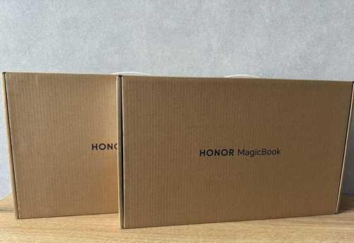 16" HONOR MagicBook X 16 Pro BRN-G56, 512 ГБ, Core i5-13500H, RAM 16 ГБ, Intel Iris Xe Graphics