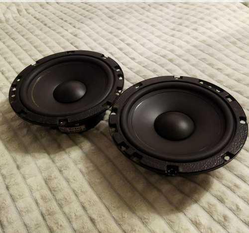 Мидбасы Phass MW 6513 F-P