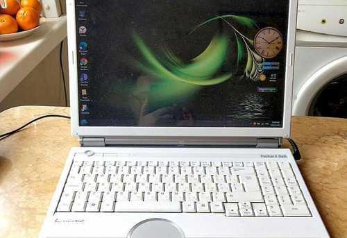 Ноутбук Packard Bell ares GP3W