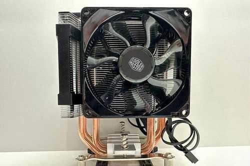 Кулер для процессора Cooler Master Hyper D92