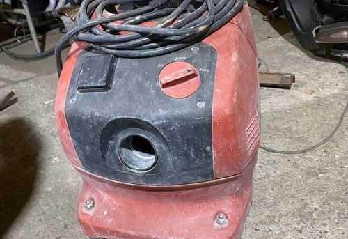 Пылесос hilti