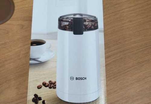 Кофемолка bosch