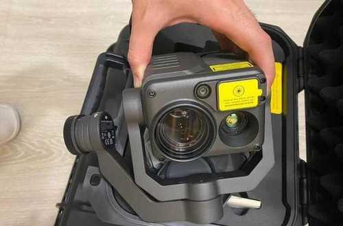 Квадрокоптер DJI Zenmuse H20T тепловизор