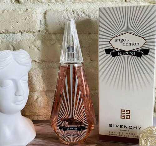 Givenchy Ange Ou Demon Le Secret 100 ml