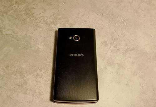 Philips Xenium 9@9 ++