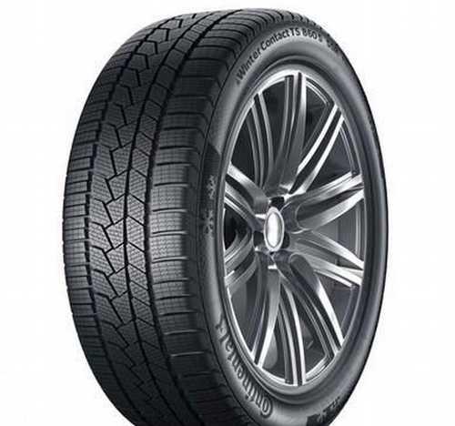 Continental ContiWinterContact TS 860S 275/40 R22