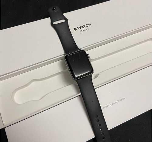 Apple Watch Series 3 42mm