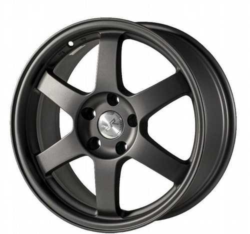 R16 5x114,3 7J ET45 D67,1 Race Ready CSS9519 B/M