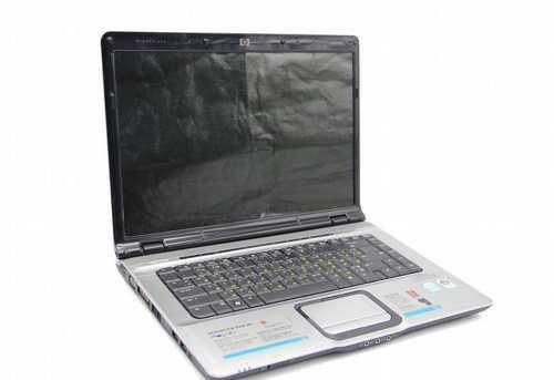 Ноутбук HP Pavilion dv6000 на запчасти