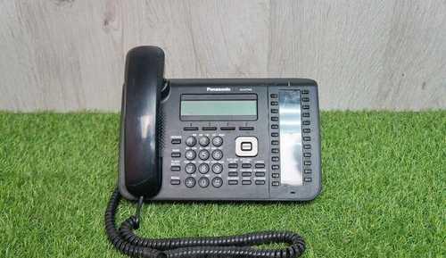 IP-телефон Panasonic KX-NT543 (6 штук)