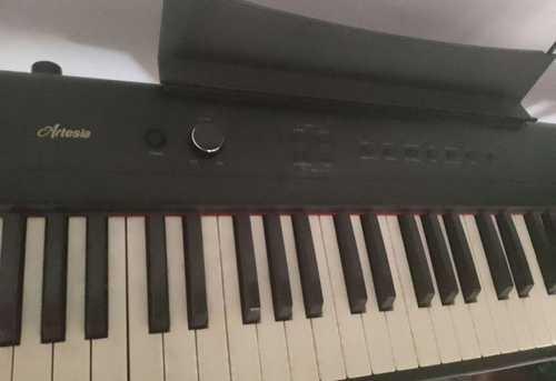 Цифровое пианино 88 клавиш Artesia