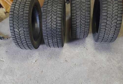 Yokohama 104ZR 225/60 R17 99