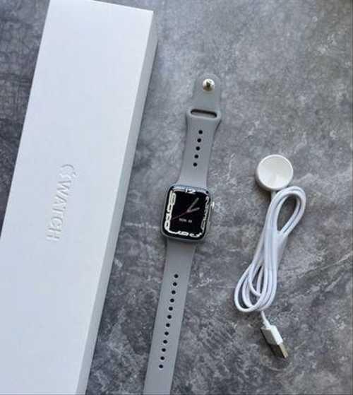 Smart Watch X7 PRO/ X7 PRO MAX/ DT NO1 (+гарантия)