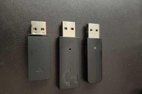 Передатчики USB для компьютерной гарнитуры