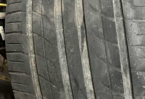 Bridgestone Playz PZ-X 235/40 R18