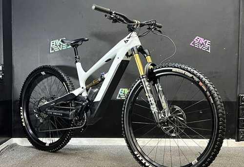 2023г Carbon Enduro YT Decoy 29 core 4