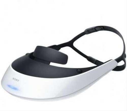 3D очки Sony HMZ-T2