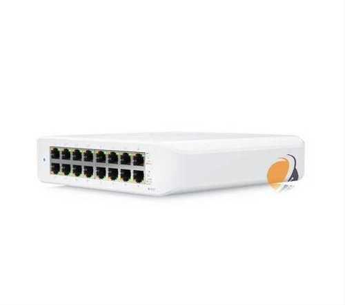 Ubiquiti UniFi Switch Lite 16 PoE