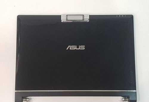 Крышка матрицы для ноутбука Asus F8S