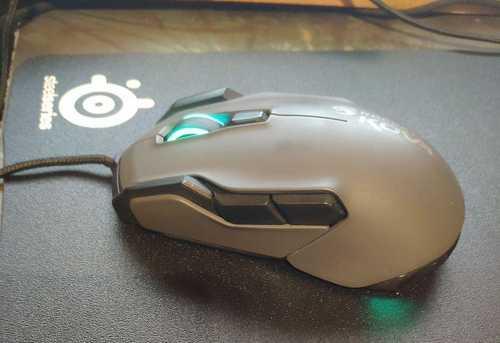 Игровая мышь Roccat kova 2016