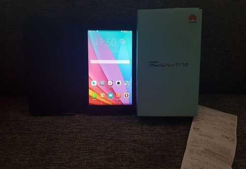 Планшет huawei mediapad t1 7.0