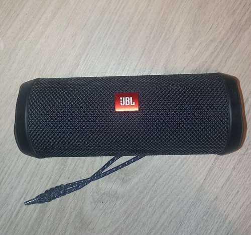 Колонка jbl flip 4